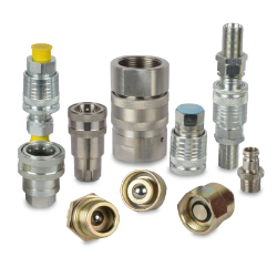 Fluid Controls - Fittings & Connectors | Saifee Tools & Hardware