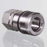 Hansa-Flex Couplings | Saifee Tools & Hardware